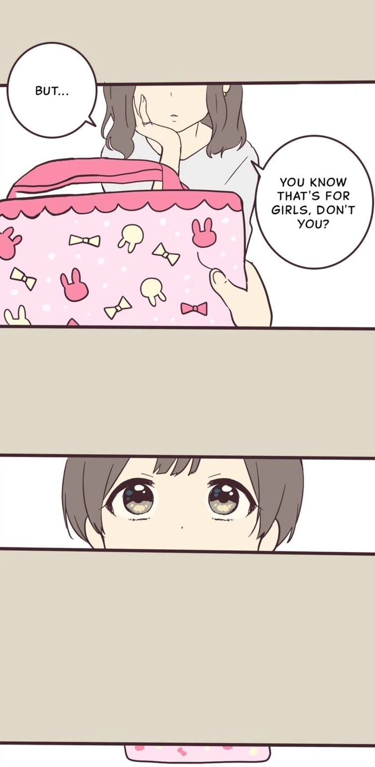 interesting... | Fandom