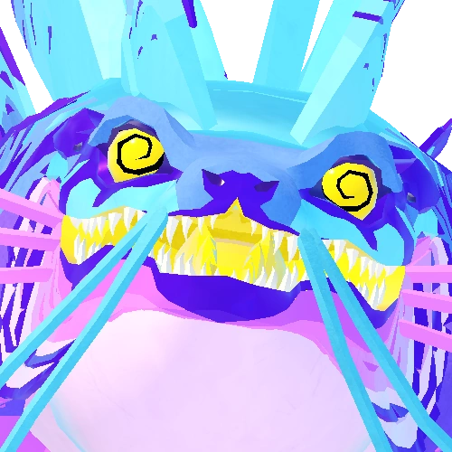 My gender envy creature... but I refuse to play it. | Fandom