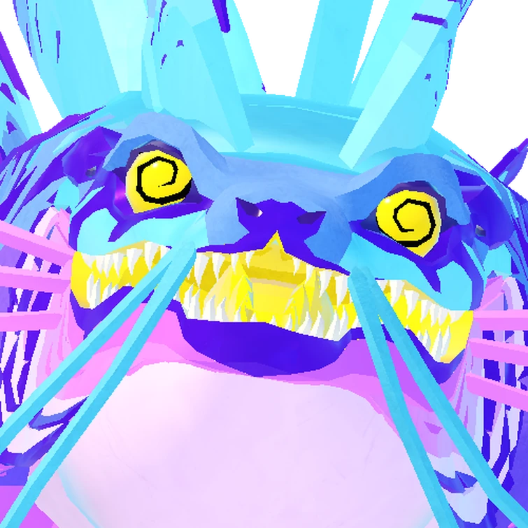 My gender envy creature... but I refuse to play it. | Fandom