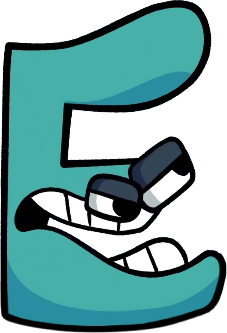 Angry E | Fandom