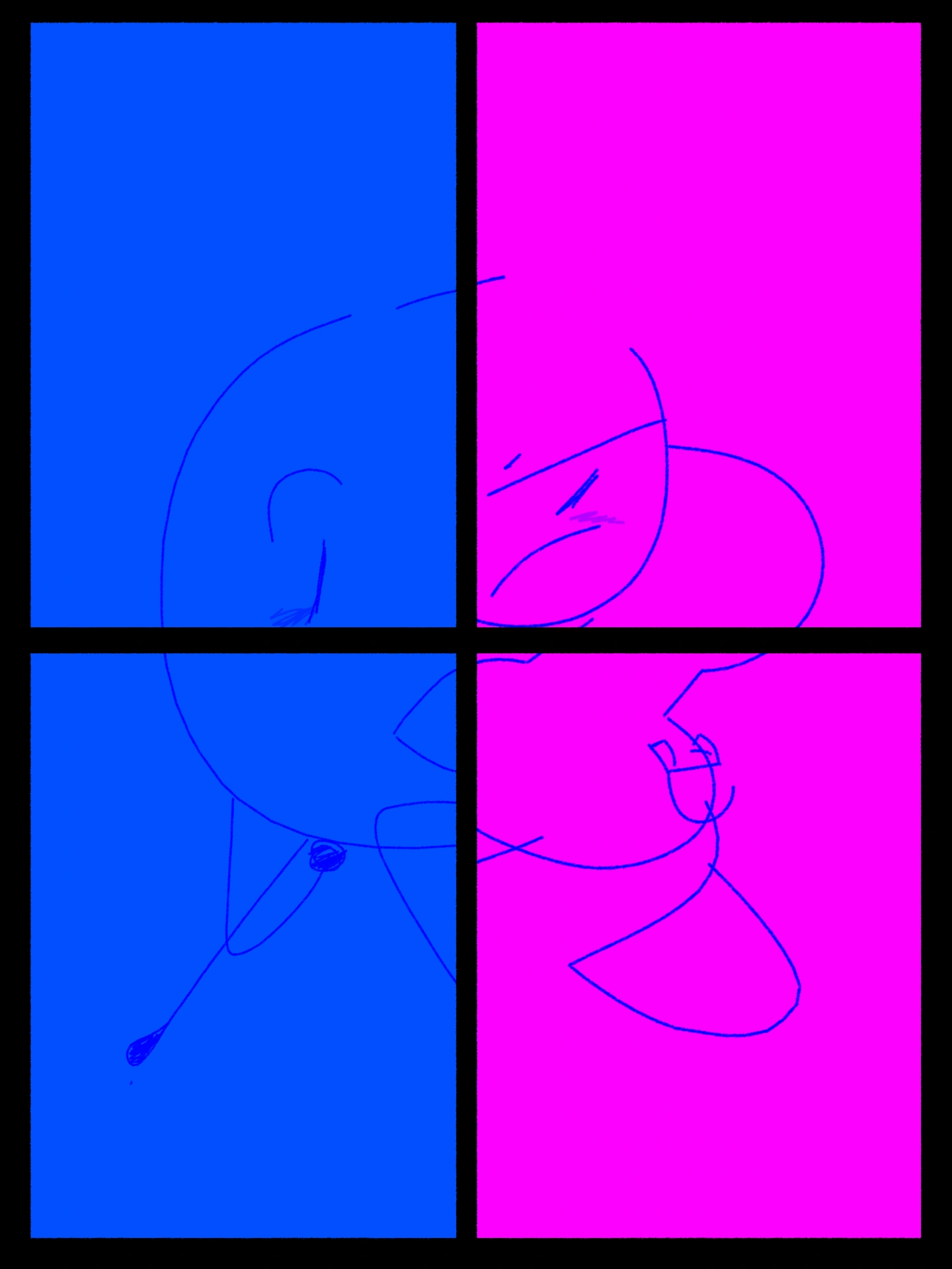 Fubble tv girl thingy | Fandom