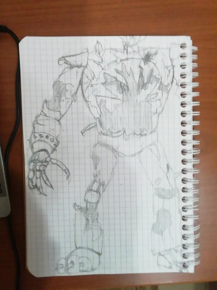 THE MIMIC!!! | Fandom