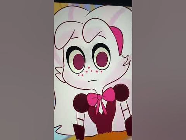 Discuss Everything About Hazbin Hotel Wiki Fandom