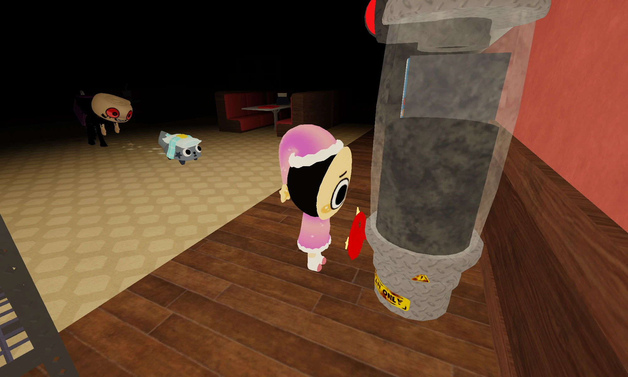 Extracting as astro while theres someone distracting is so fun | Fandom