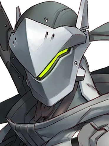 Raiden vs Genji | Fandom