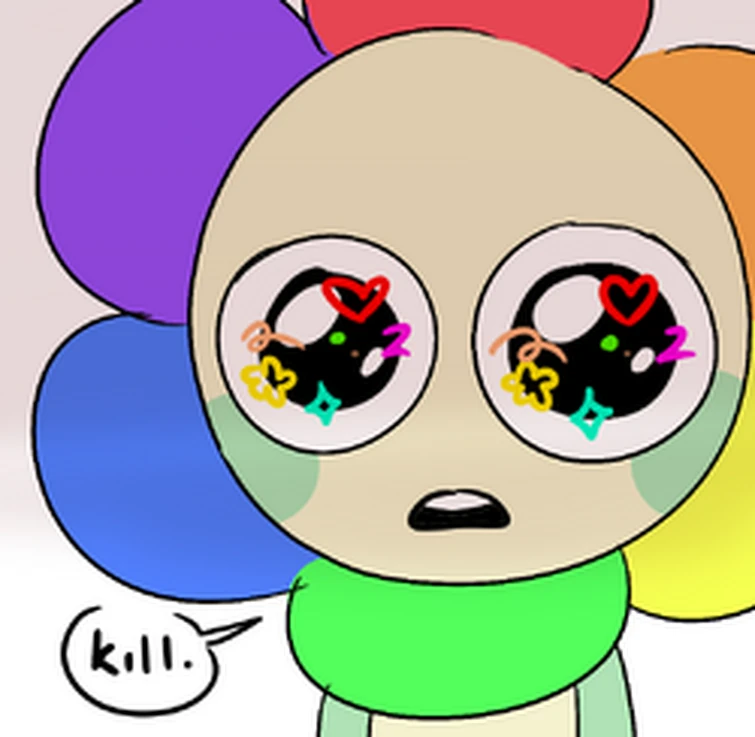 Killer Concept: Dandicus Dancifer | Fandom