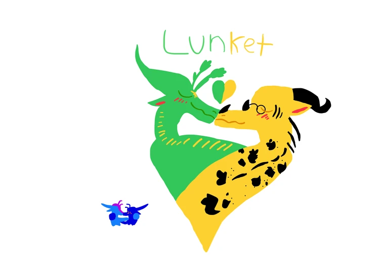 My WoF art for everyone! | Fandom