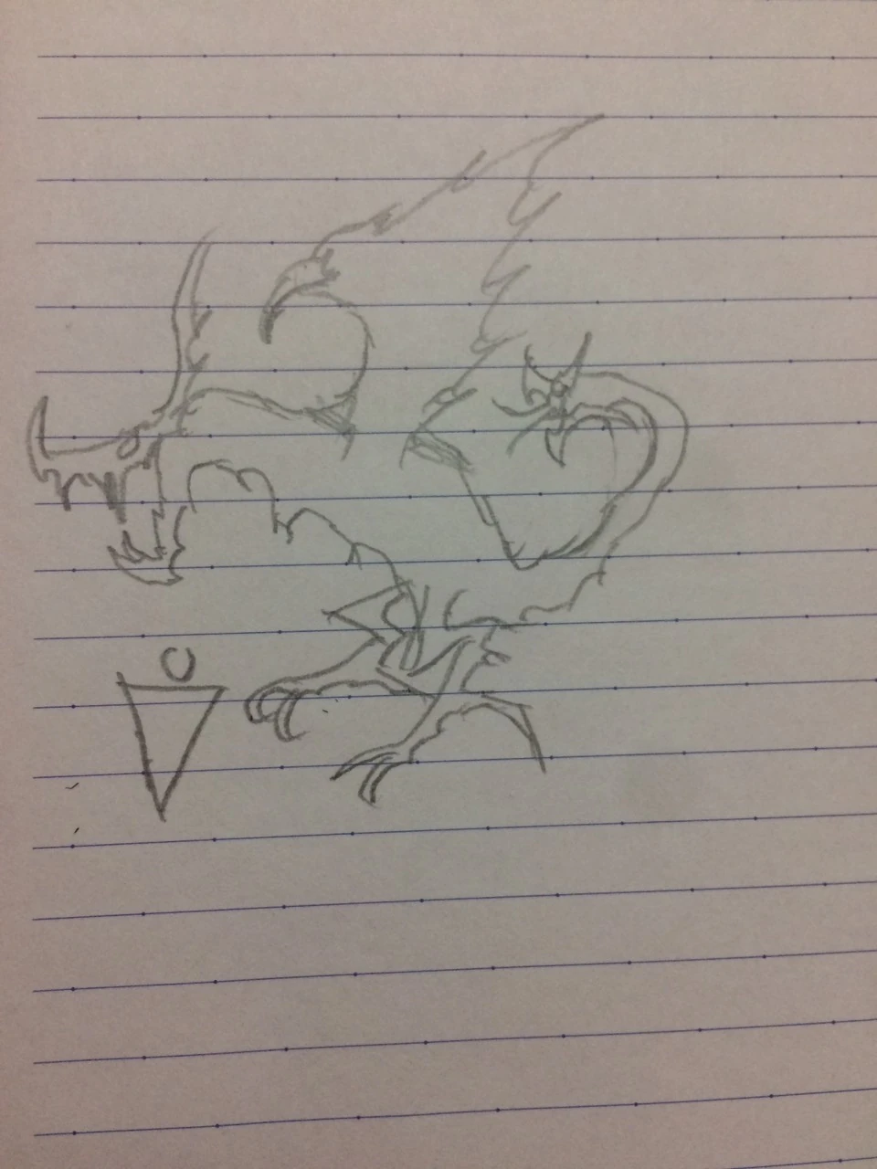 Creature concept | Fandom