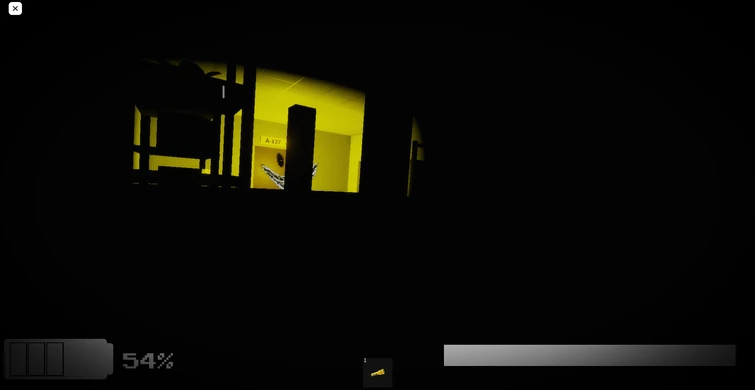 Discuss Everything About Roblox ROOMS: Reopened Wiki | Fandom