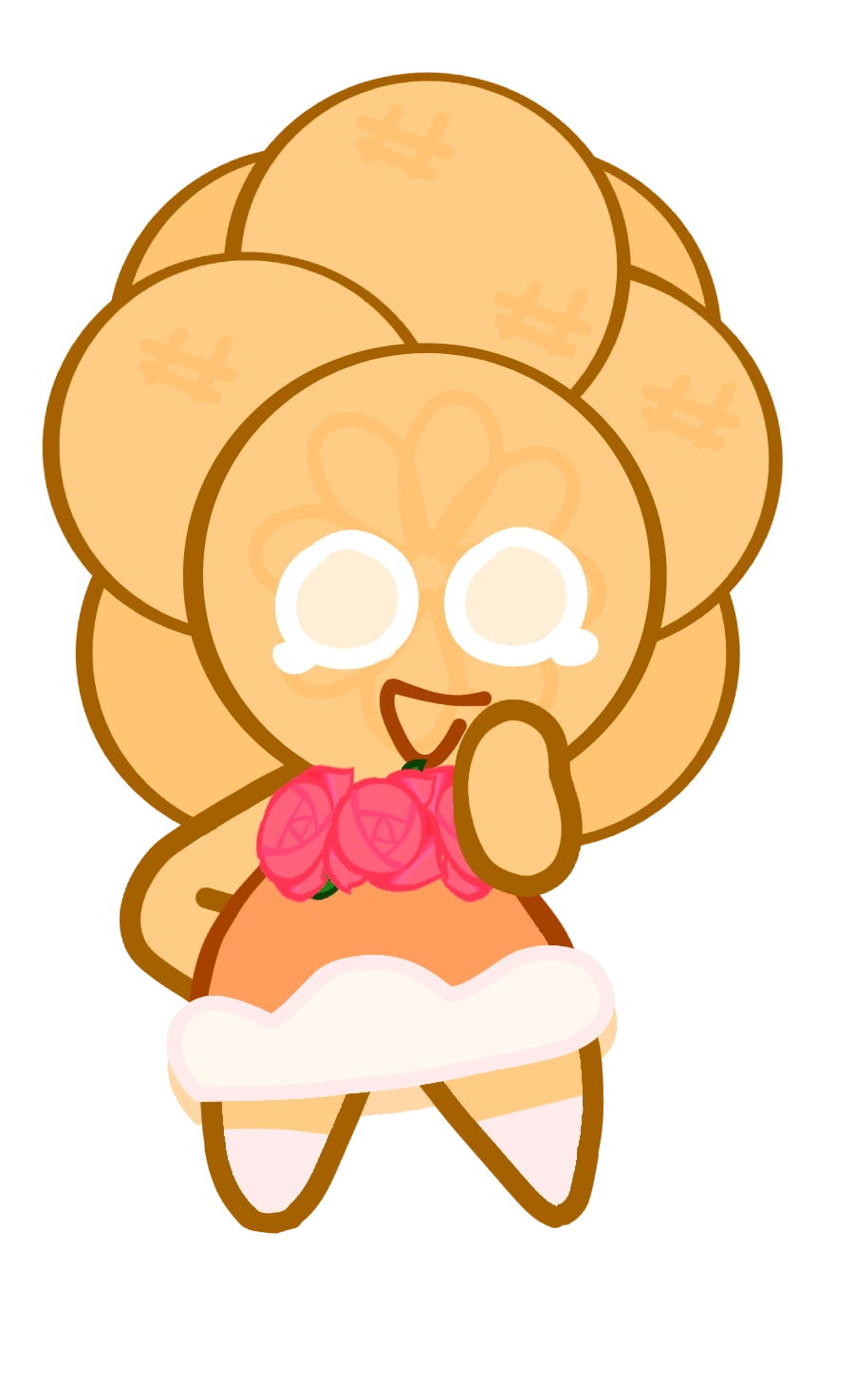 did i post pizzelle cookie here yet | Fandom
