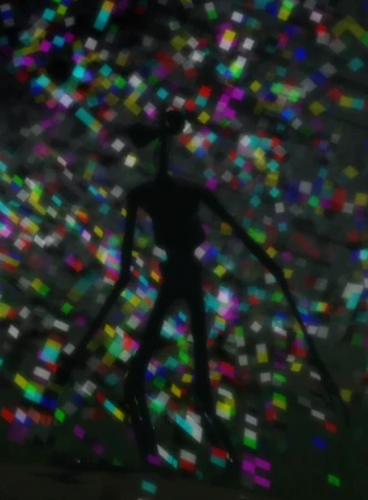 Theory about: Ichor machines | Fandom