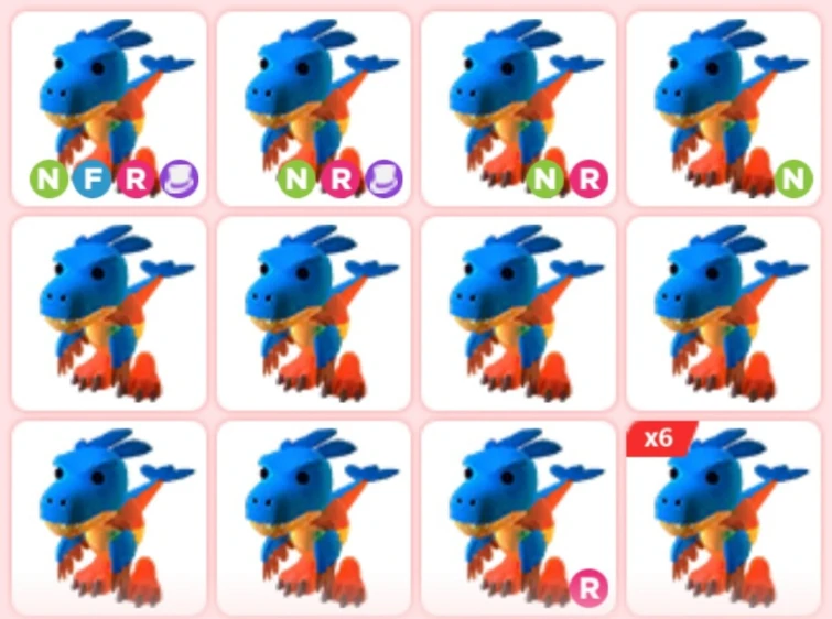 Discuss Everything About Adopt Me! Wiki | Fandom