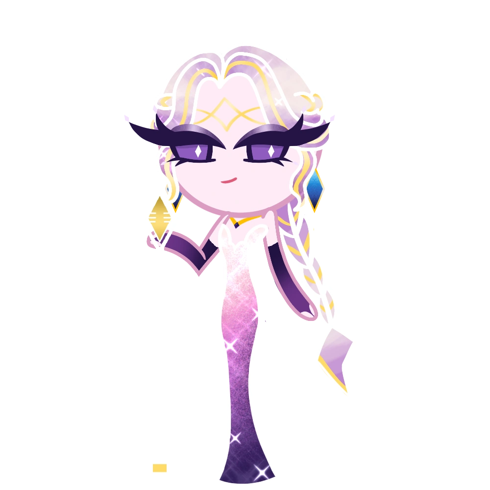 Meet Kohakutou Cookie 💎🎙️ + Relationship Request | Fandom