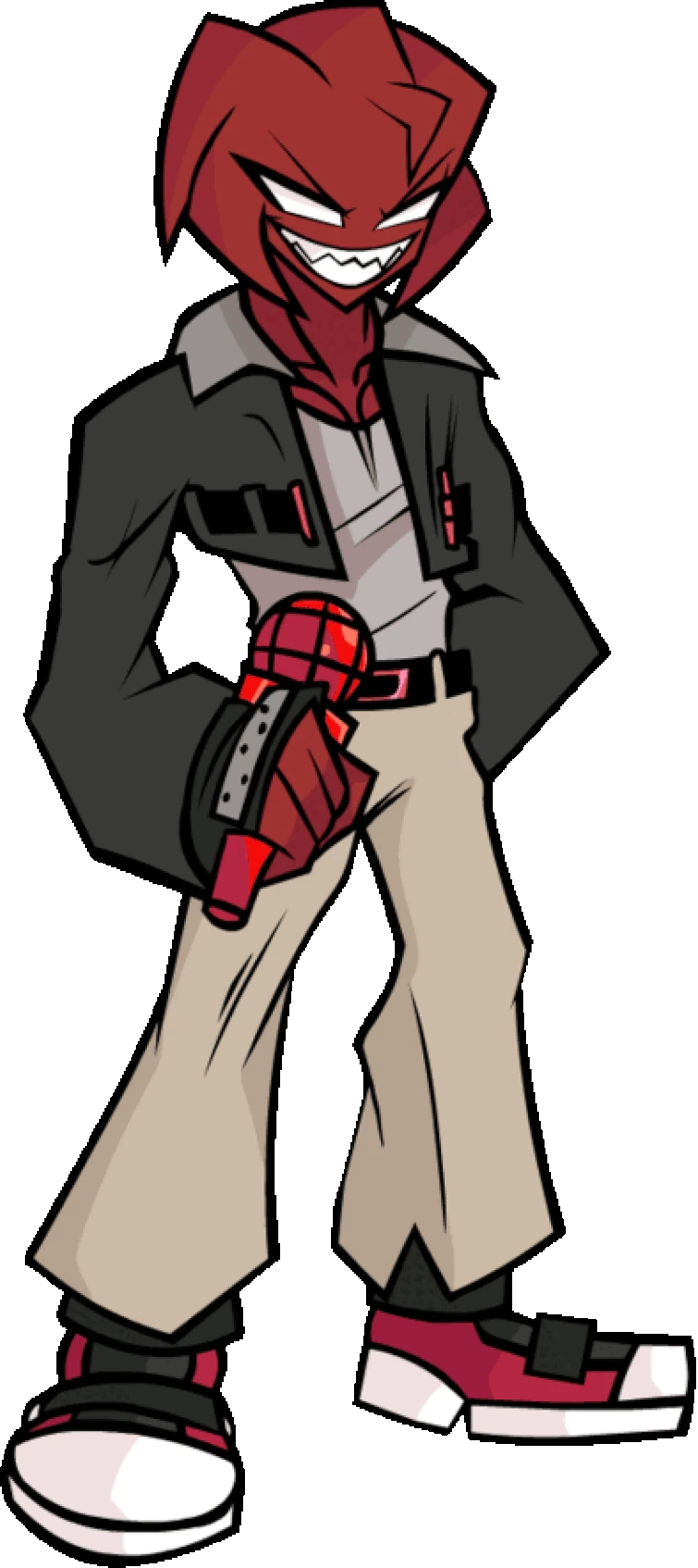 SCREW AGOTI! | Fandom