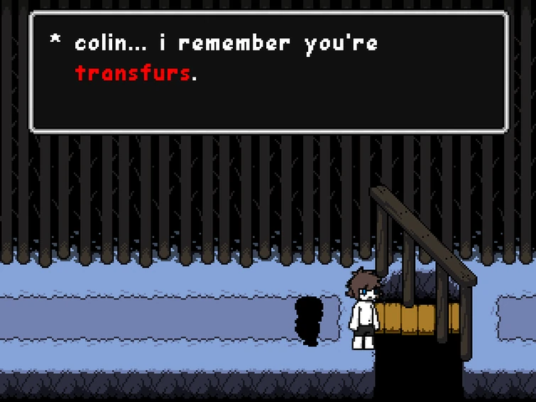 Discuss Everything About Changed Wiki | Fandom