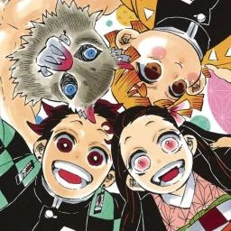 Demon Fall Party-up Discord | Fandom