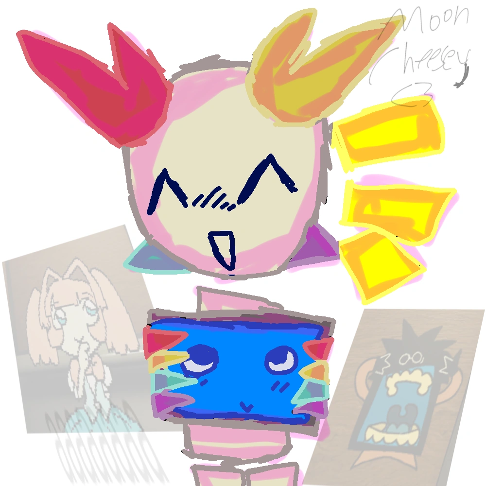 delivers ur proto and scag fanart | Fandom