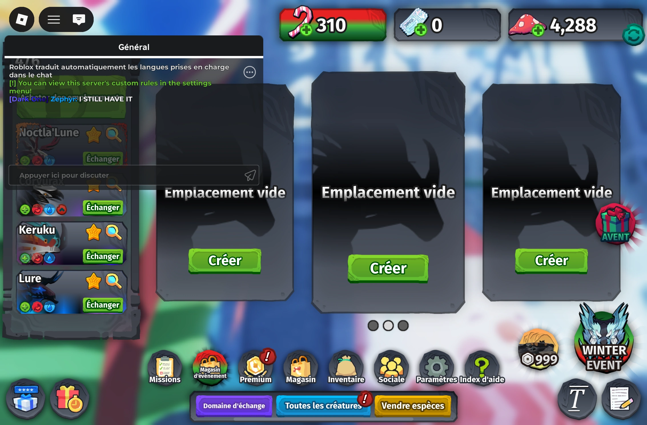 I still have chat | Fandom