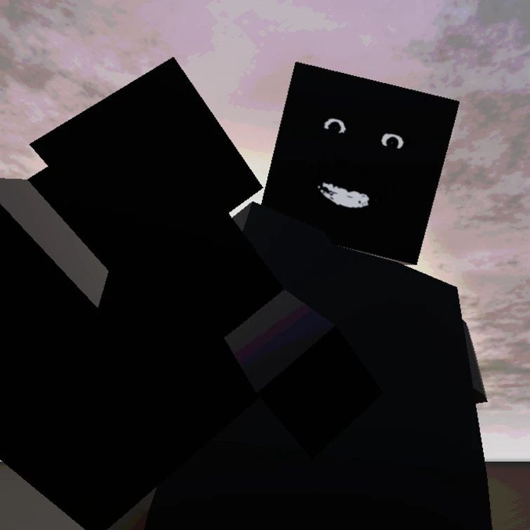 renderman jumpscare | Fandom