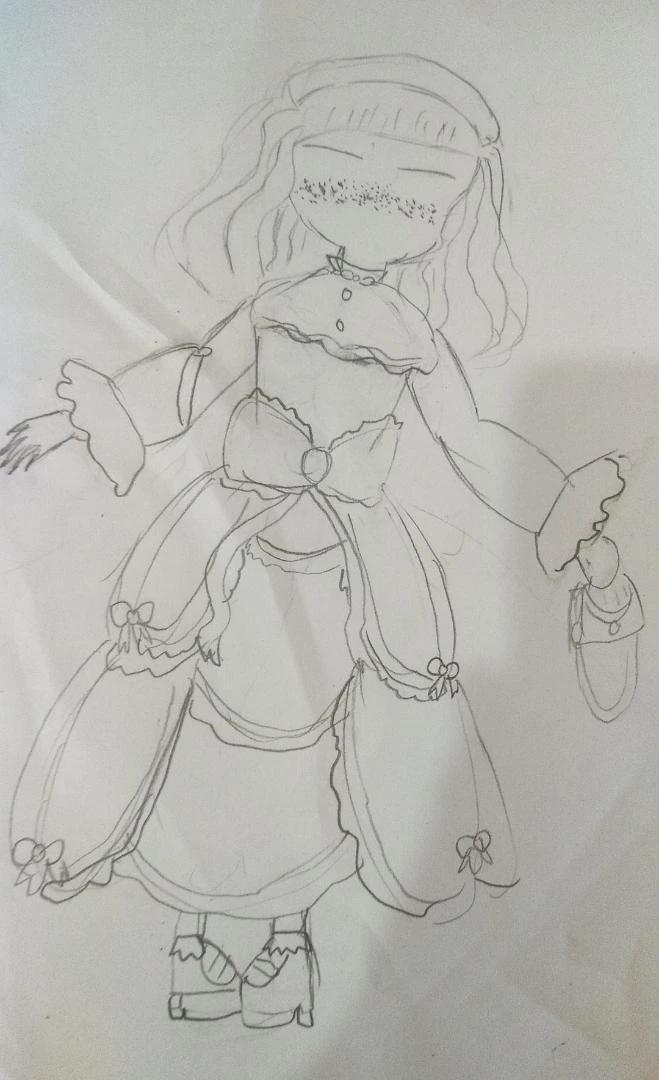 uwu drawing ~ocs ~ | Fandom