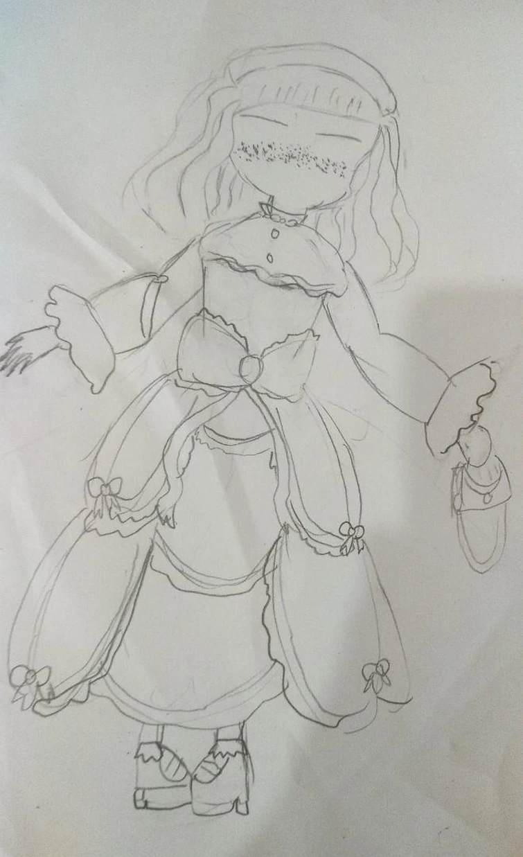 uwu drawing ~ocs ~ | Fandom