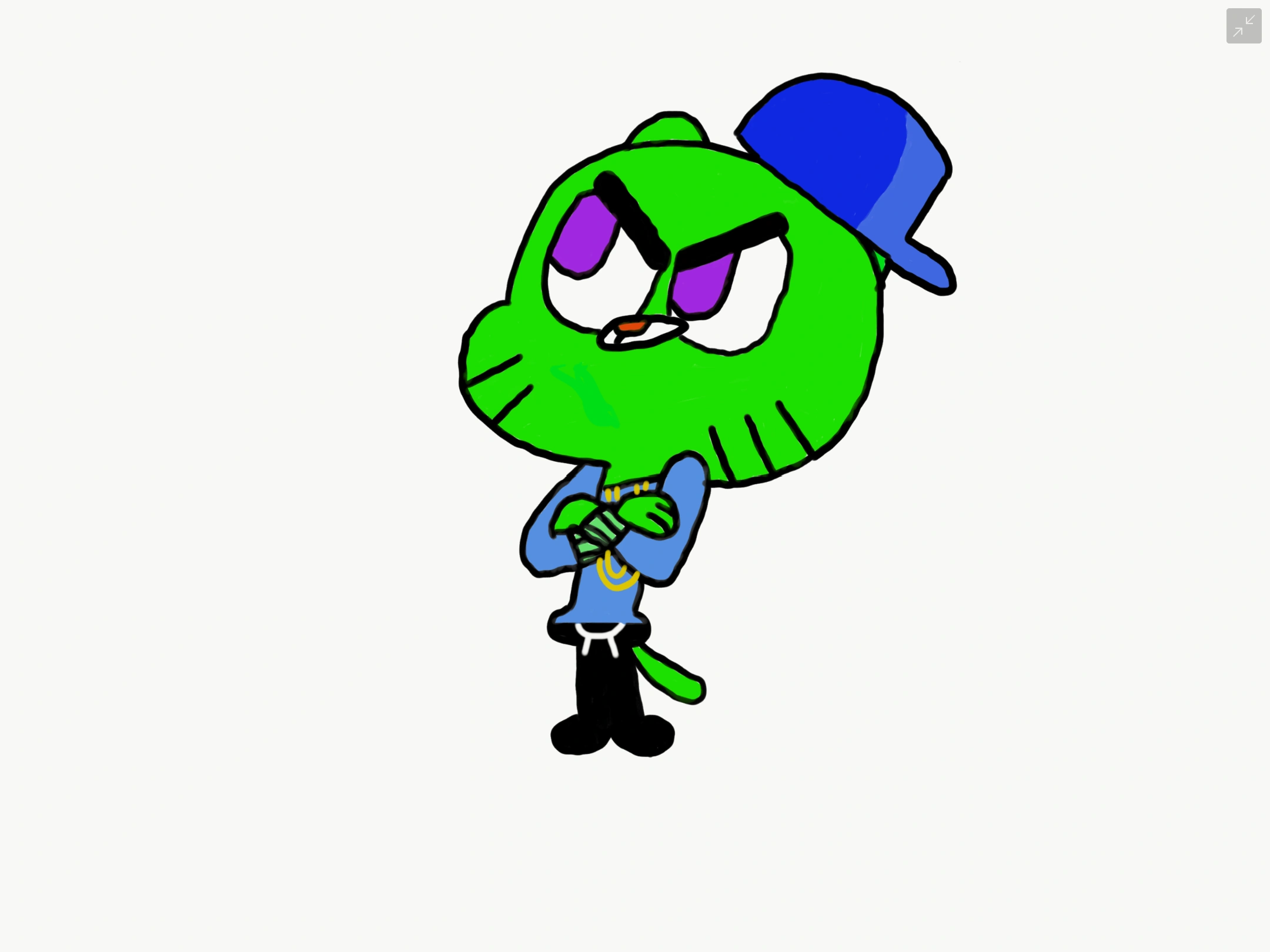 My TAWOG oc | Fandom