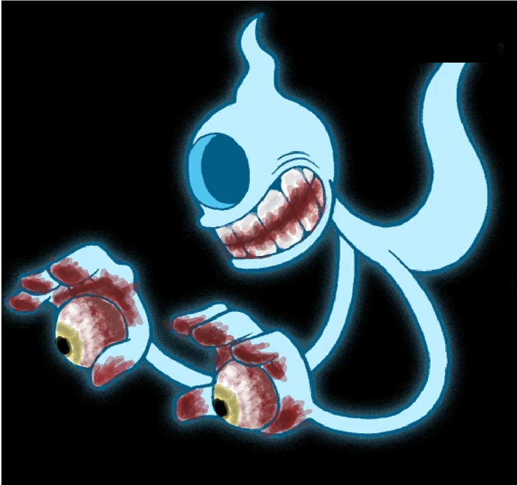 Discuss Everything About Cuphead Wiki | Fandom