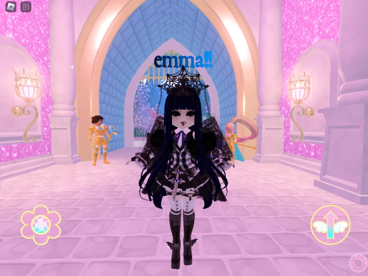 Discuss Everything About Royale High Wiki | Fandom