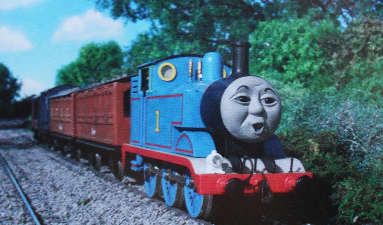 Does anyone else find this face extremely horrifying | Fandom