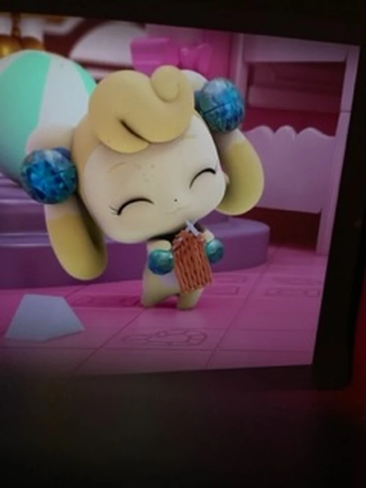 Discuss Everything About Catch! Teenieping Wiki | Fandom