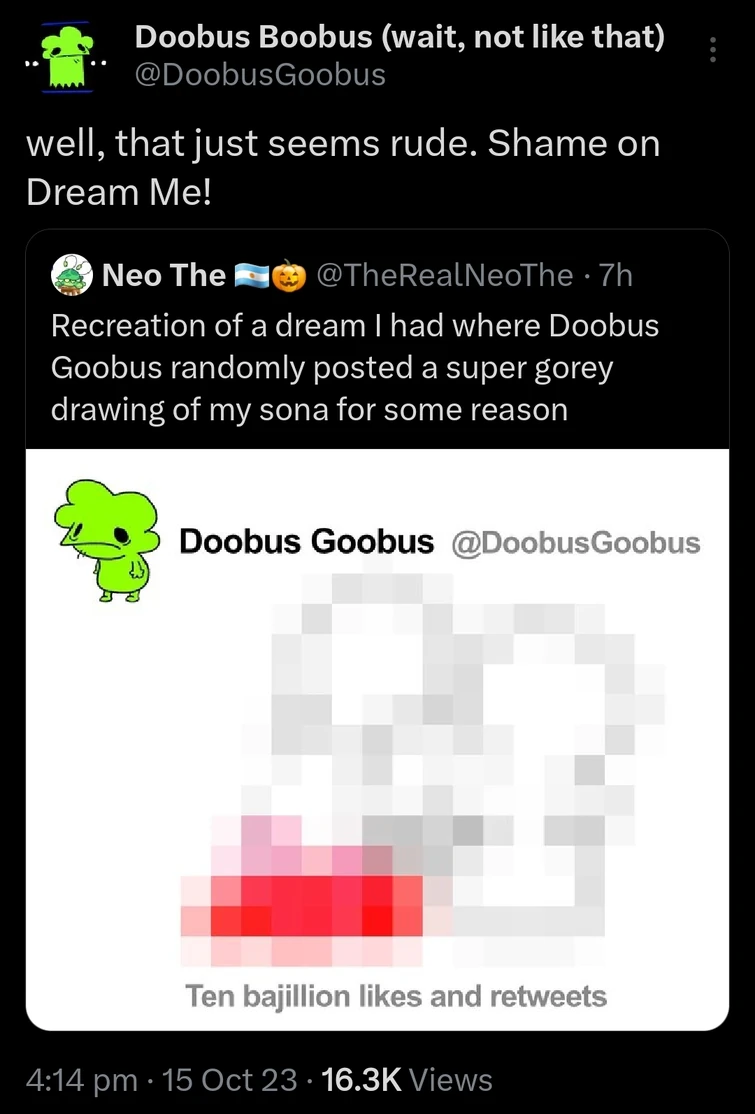 Peak twitter screenshots | Fandom