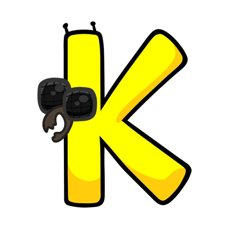 All Alphabet Lore Letters Scream | Fandom