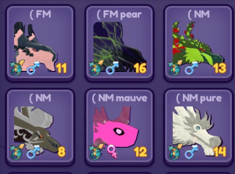 Trading/selling | Fandom