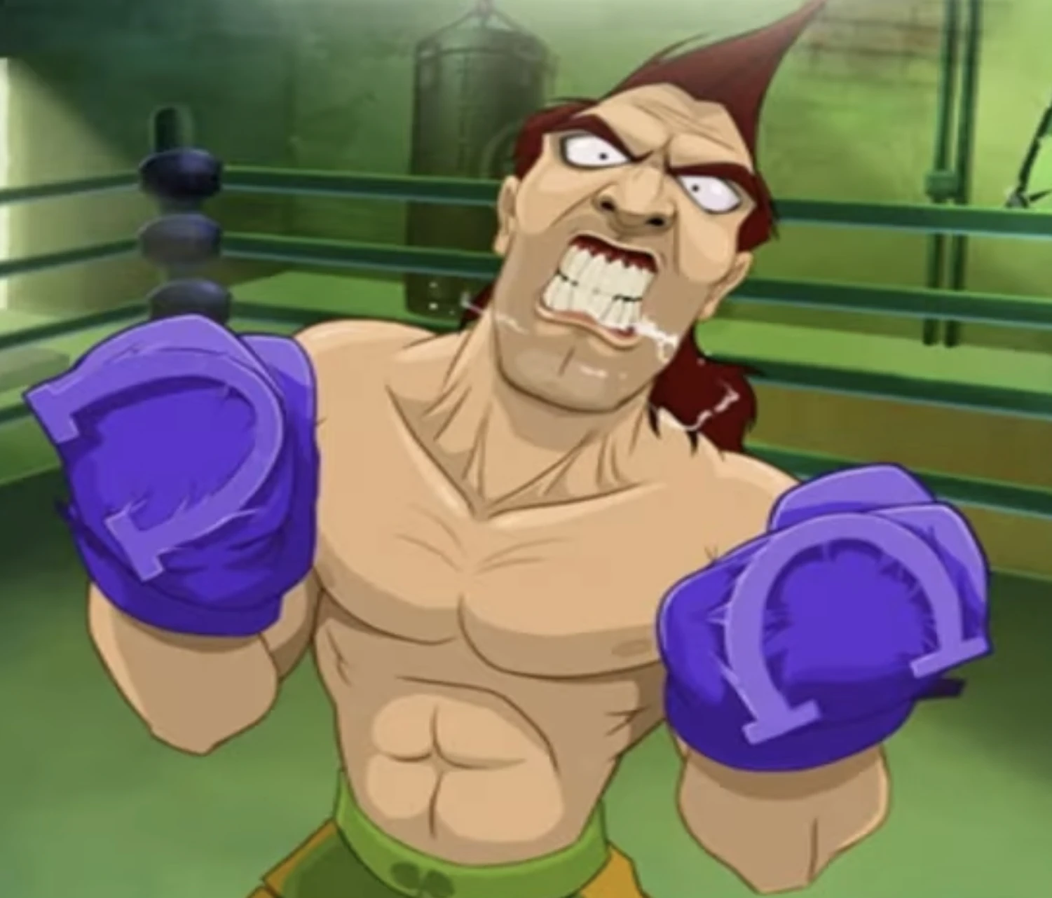 Chat who would beat aran ryan in a fight be honest | Fandom