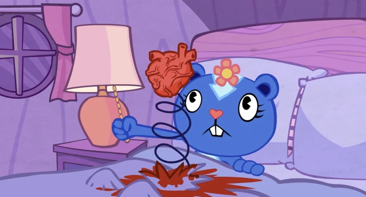 Discuss Everything About Happy Tree Friends Wiki | Fandom