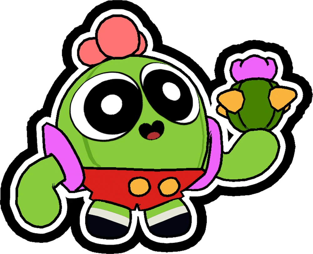 What Brawler Rarities Should Be | Fandom