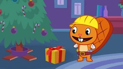 Handy-capped | Fandom