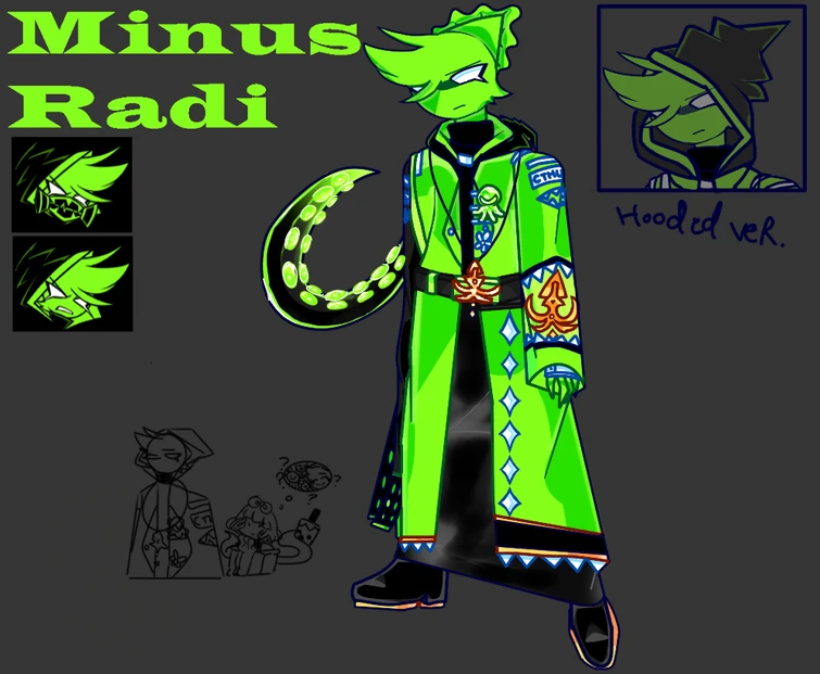 Discuss Everything About Funkipedia Mods Wiki | Fandom