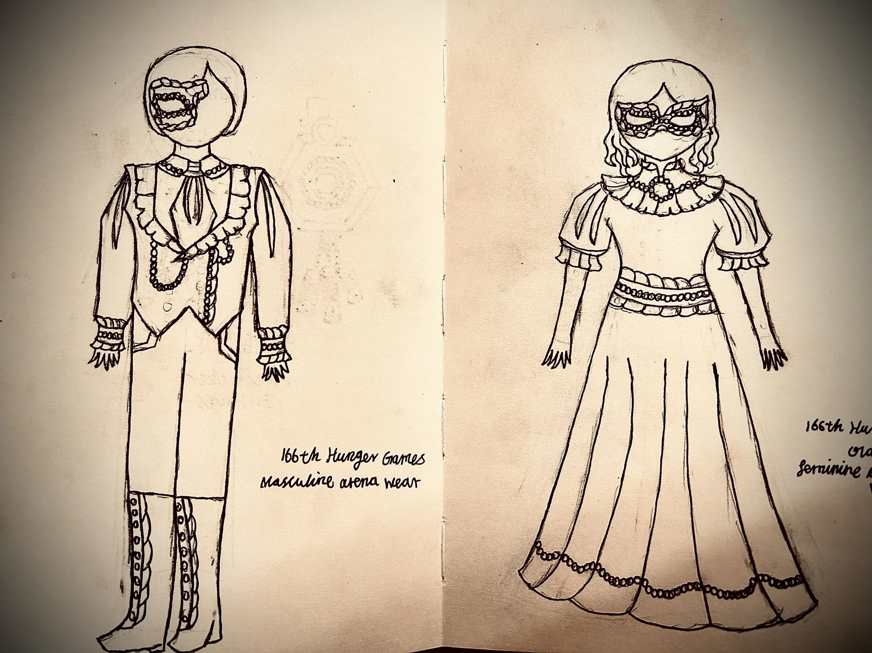 166th Hunger Games||Rules of the Arena | Fandom