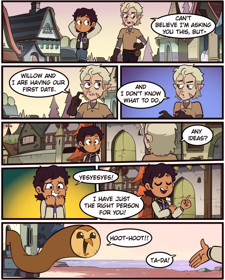 [moringmark] First Date | Fandom