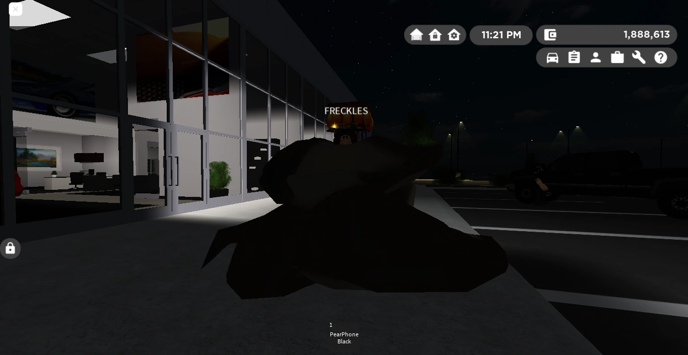 look at this absolute unit | Fandom