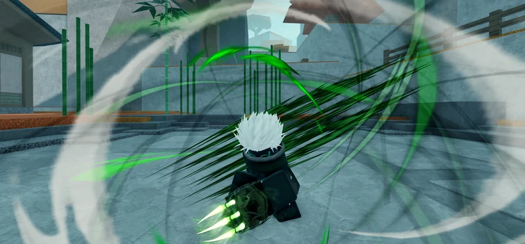 Discuss Everything About Deepwoken Wiki | Fandom