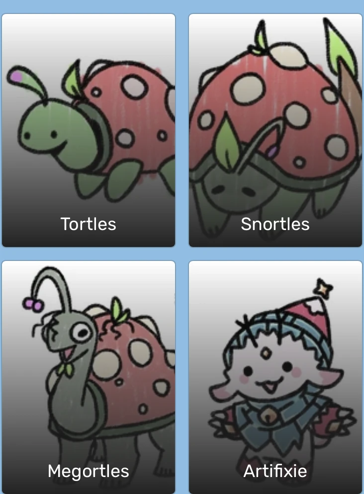 The hidden fourth evolution | Fandom