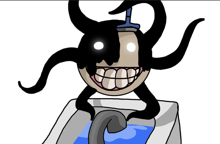 Most annoying entity? | Fandom