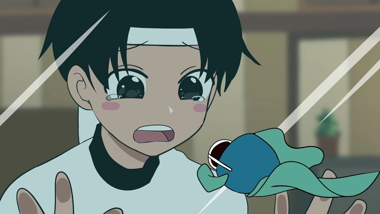 poor george | Fandom