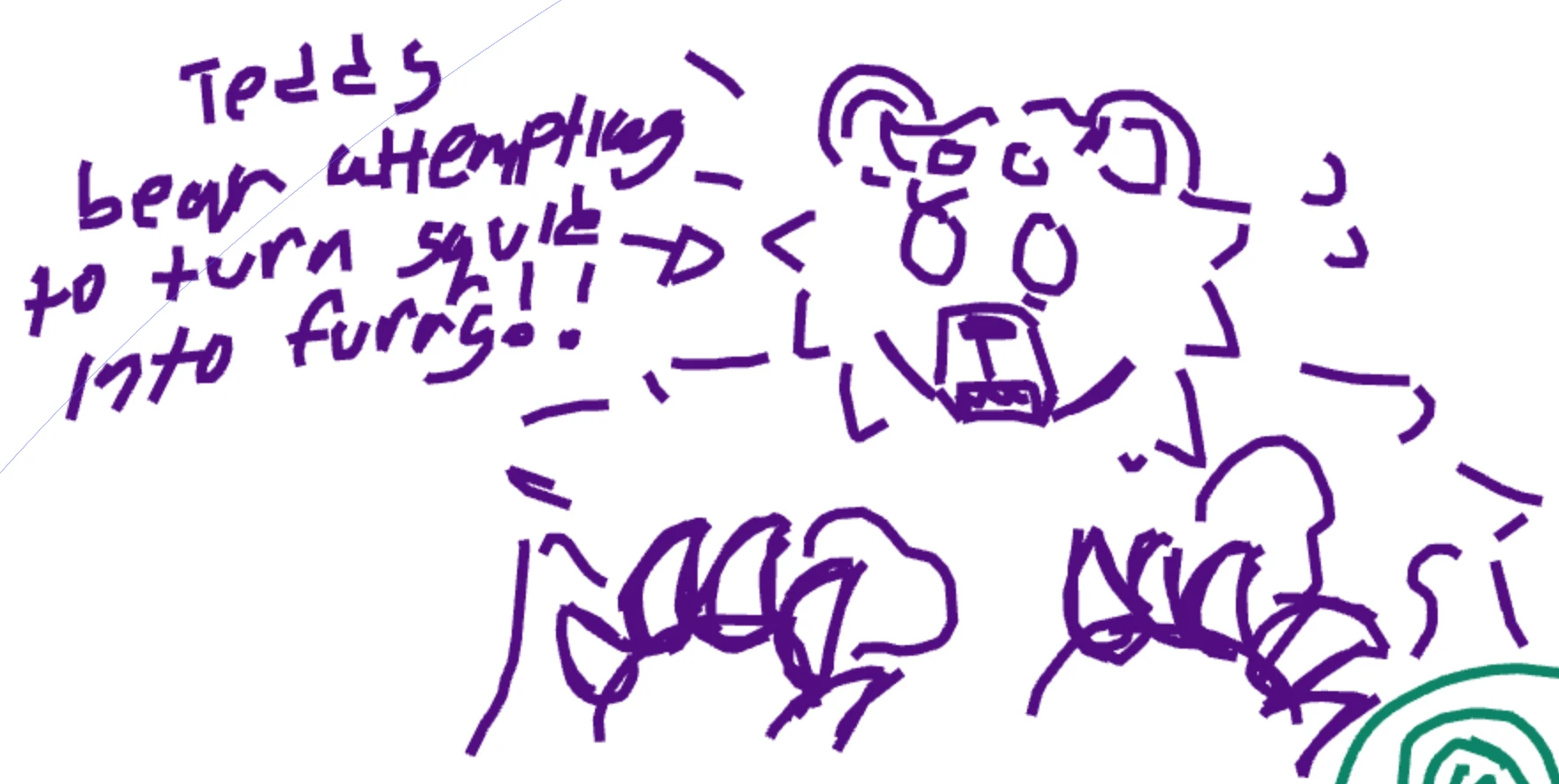 “Wait I can explain” | Fandom