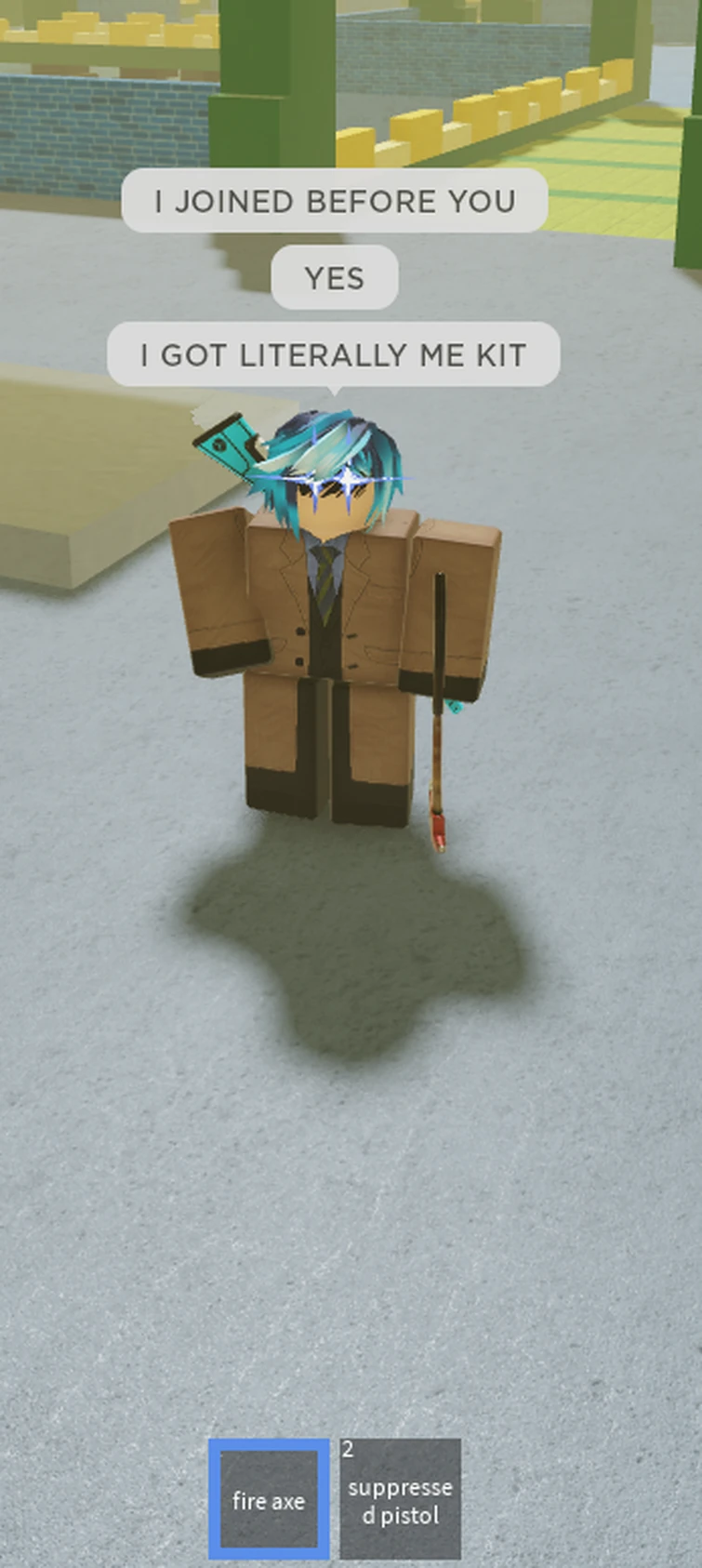 Discuss Everything About Roblox Item Asylum Wiki | Fandom