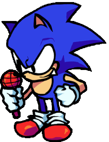 Which mod had the best Sonic chromatic scale? | Fandom
