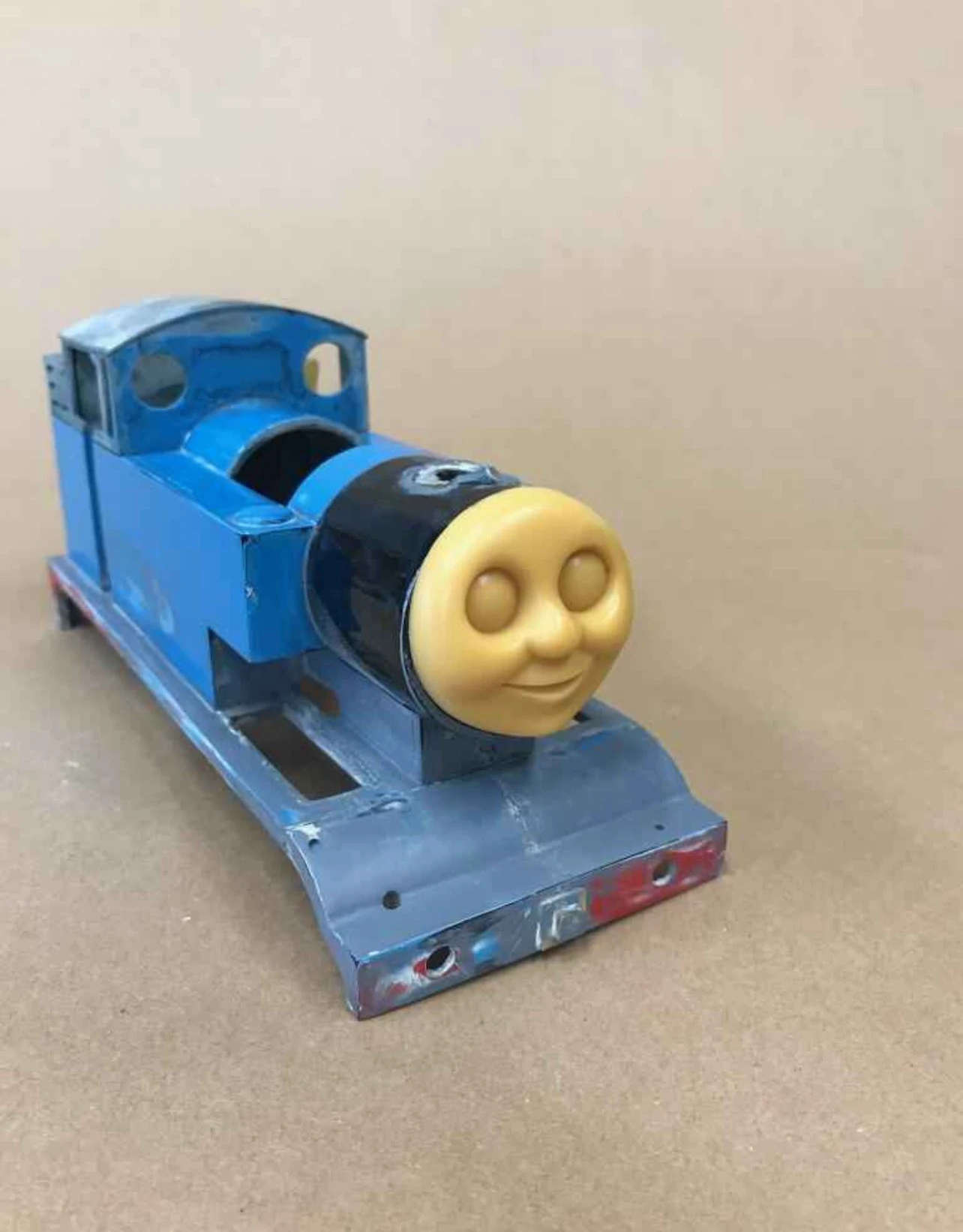 thomas | Fandom