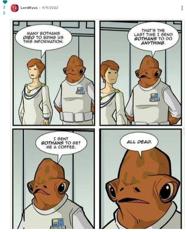 🤣 [Meme of the Week Contest] Round 102 Winners: All Dead... | Fandom